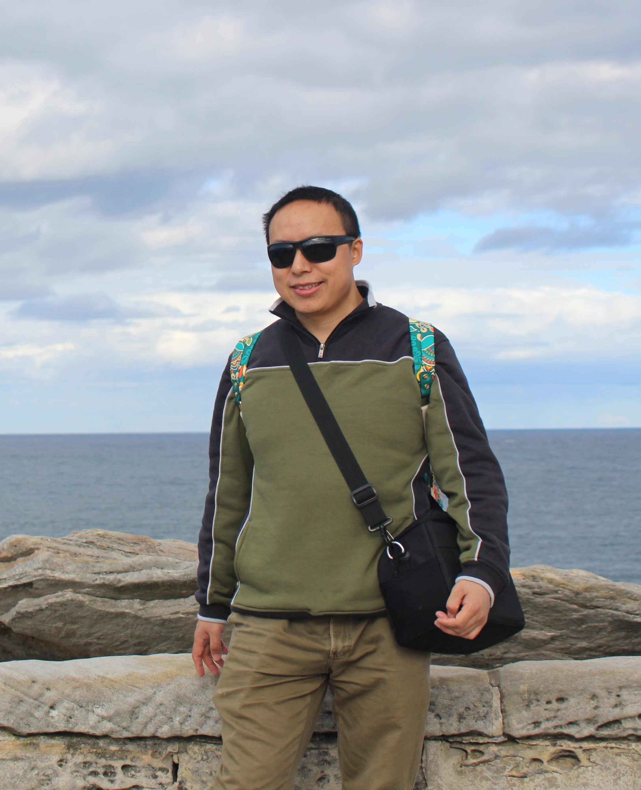 Xiangke Wang: Homepage